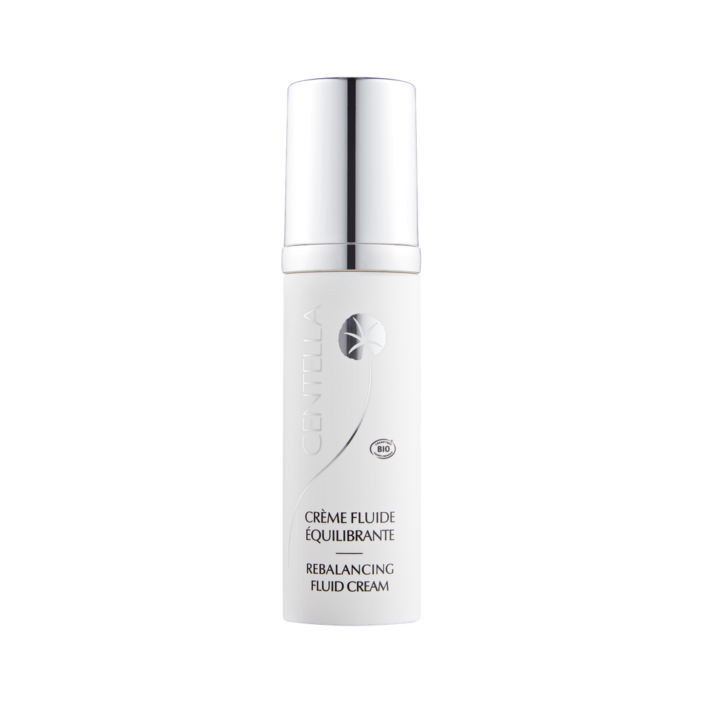 REBALANCING FLUID CREAM 40ML | BE Solution